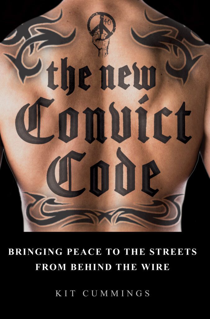 The New Convict Code - BookLogix BookStore