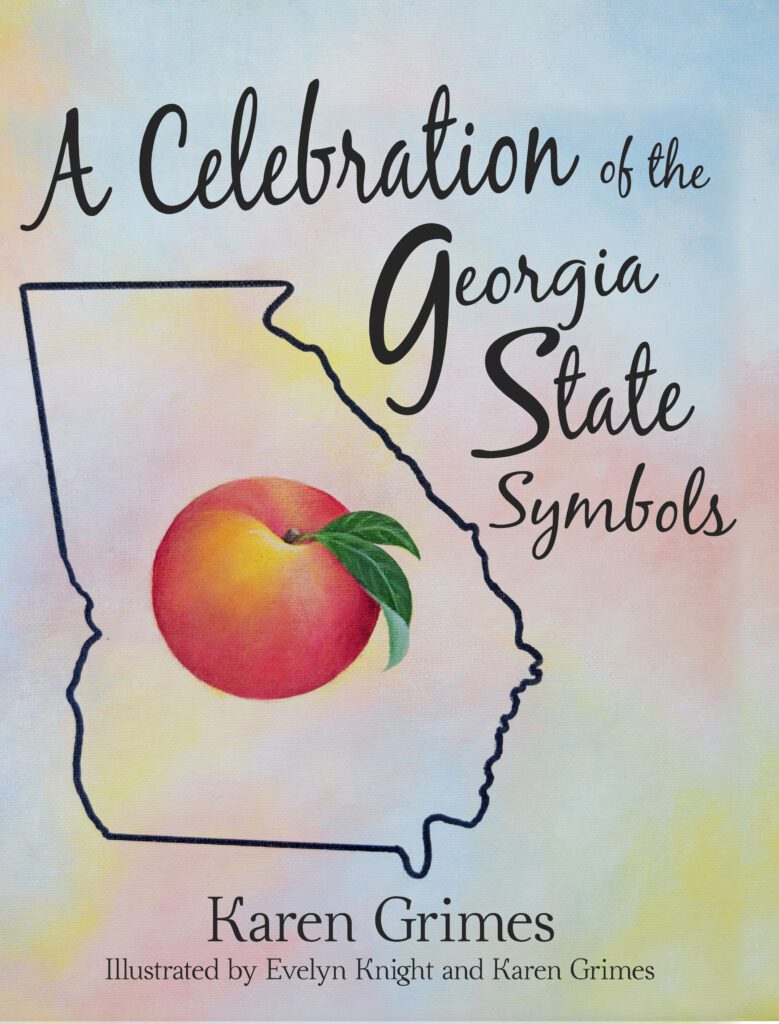 A Celebration of the Georgia State Symbols - BookLogix BookStore