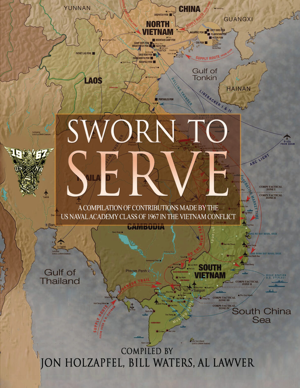 Sworn to Serve - Paperback - BookLogix BookStore